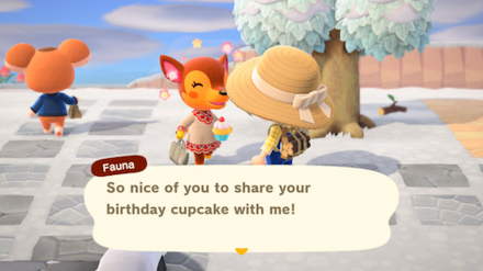Nookmart | How To Become BFFs With Villagers