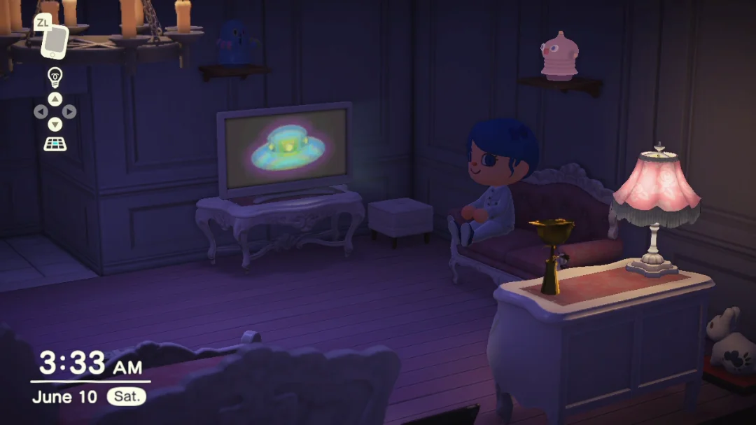 Nookmart | I Think Aliens Are Trying To Abduct You