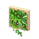 Nookmart | Wall Planter (Animal Crossing: New Horizons)