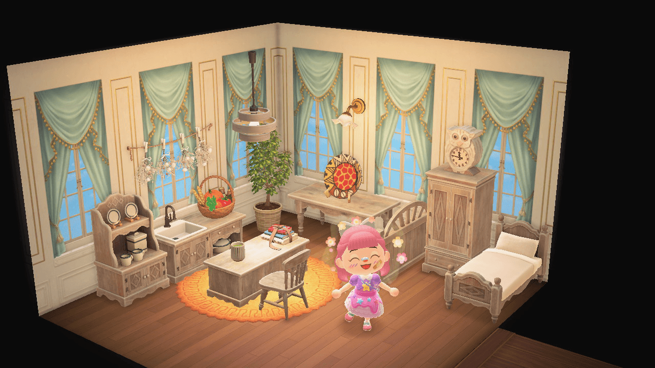 Nookmart | Ranch Collection (Animal Crossing: New Horizons)