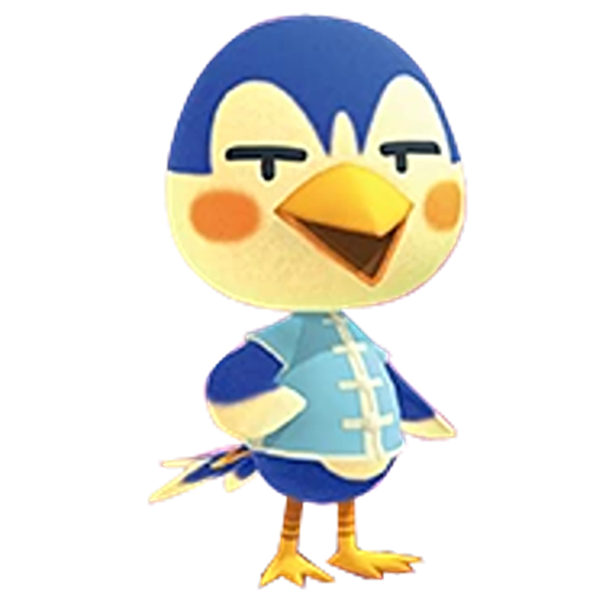 Nookmart | Villagers