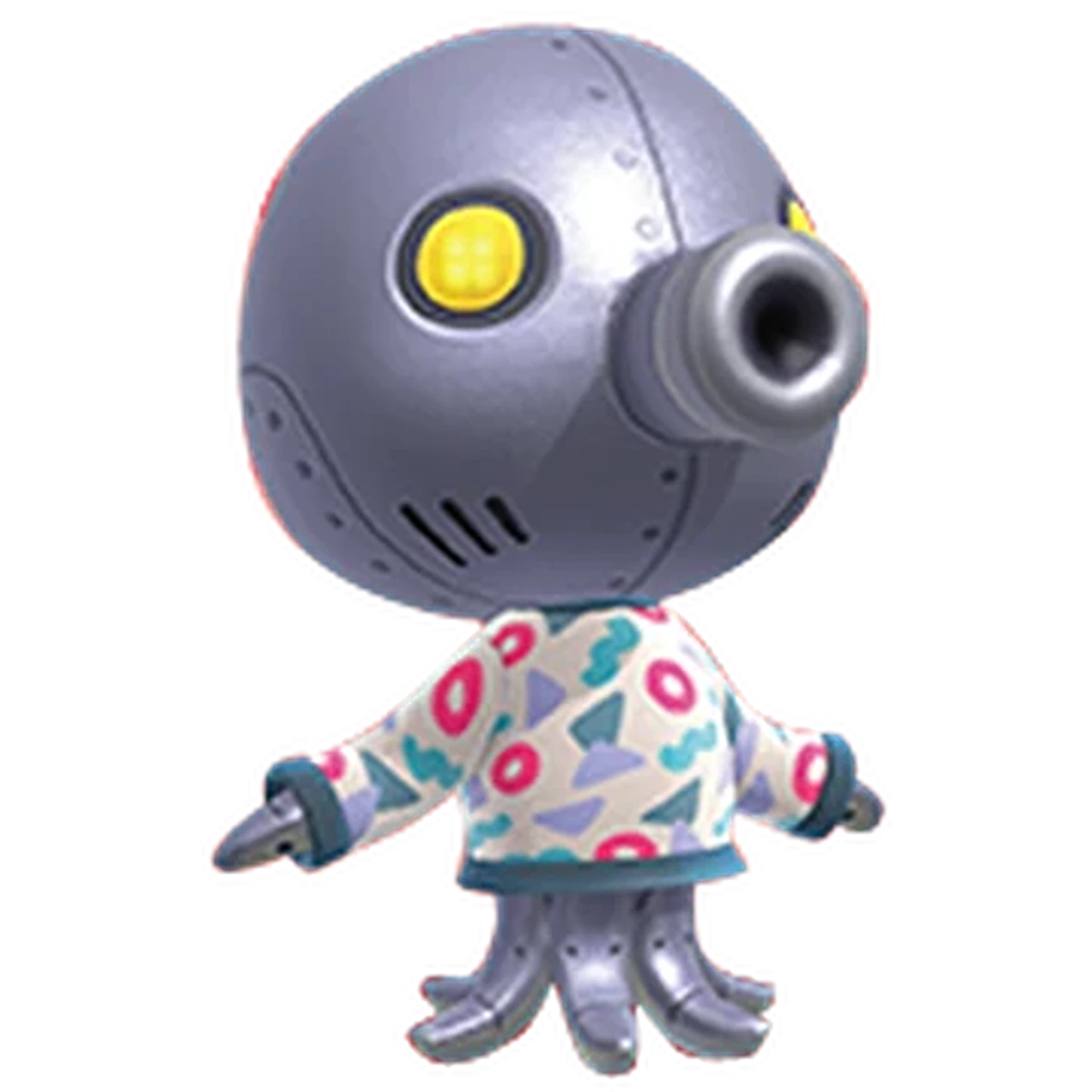 Nookmart | Villagers