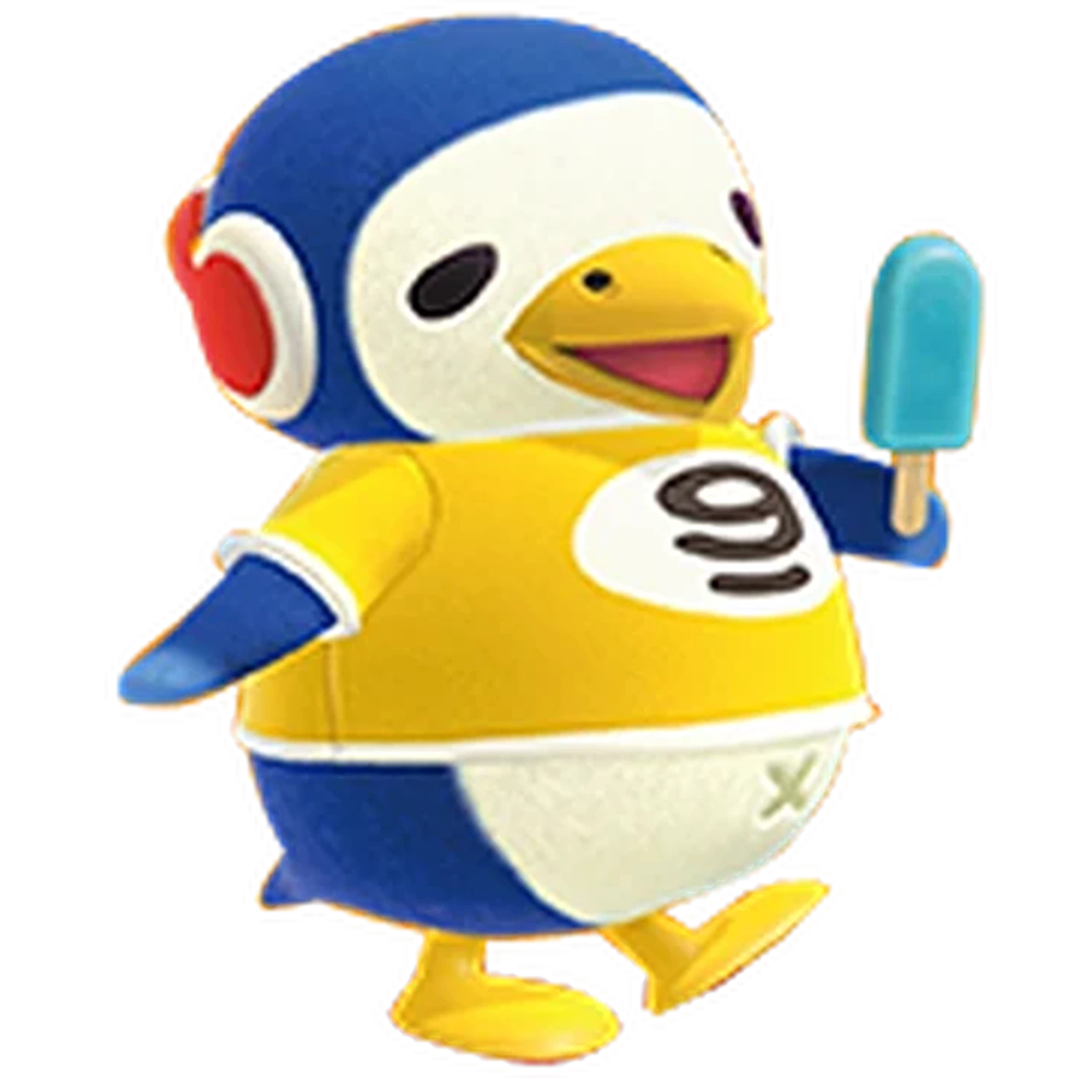 Nookmart | Villagers