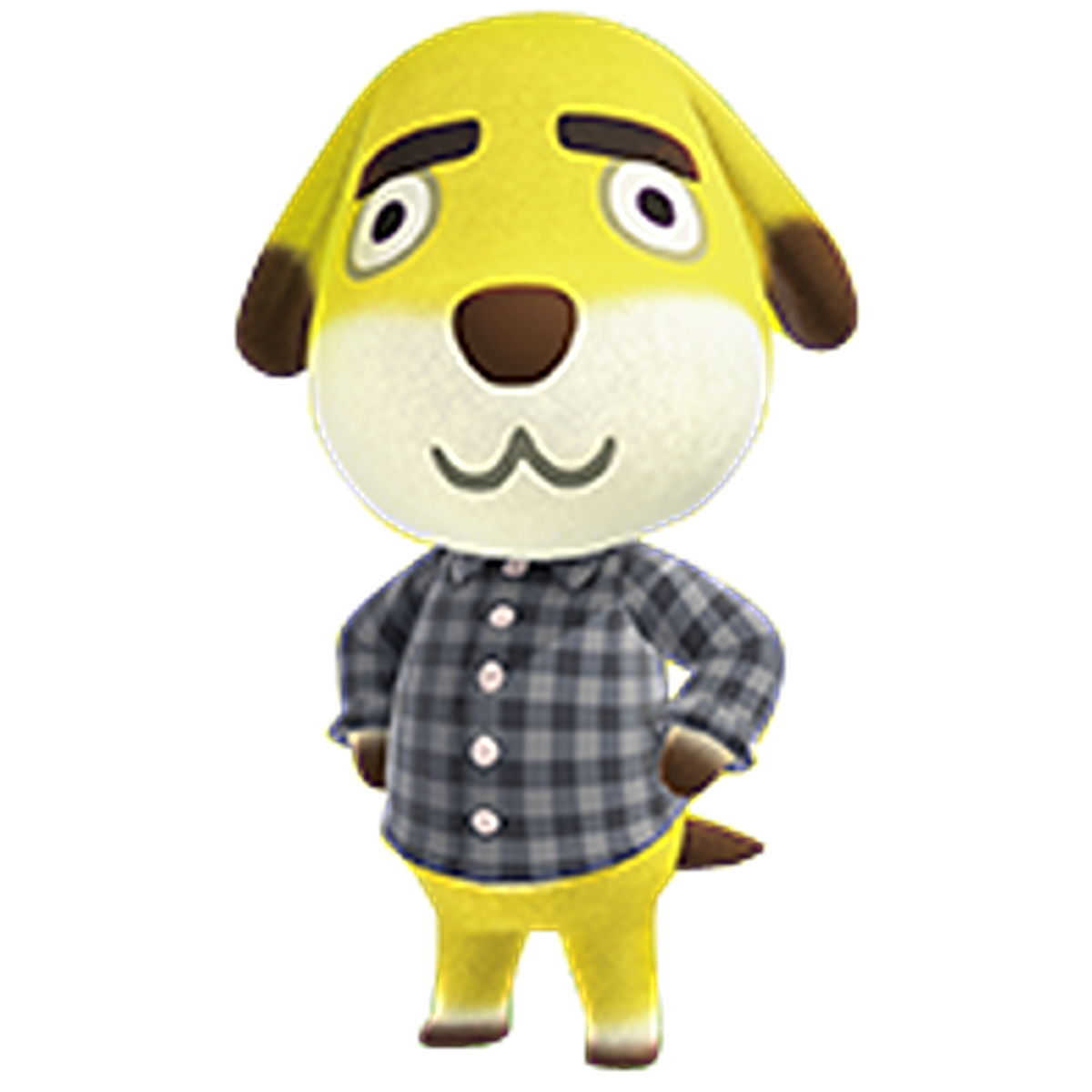 Nookmart | Villagers