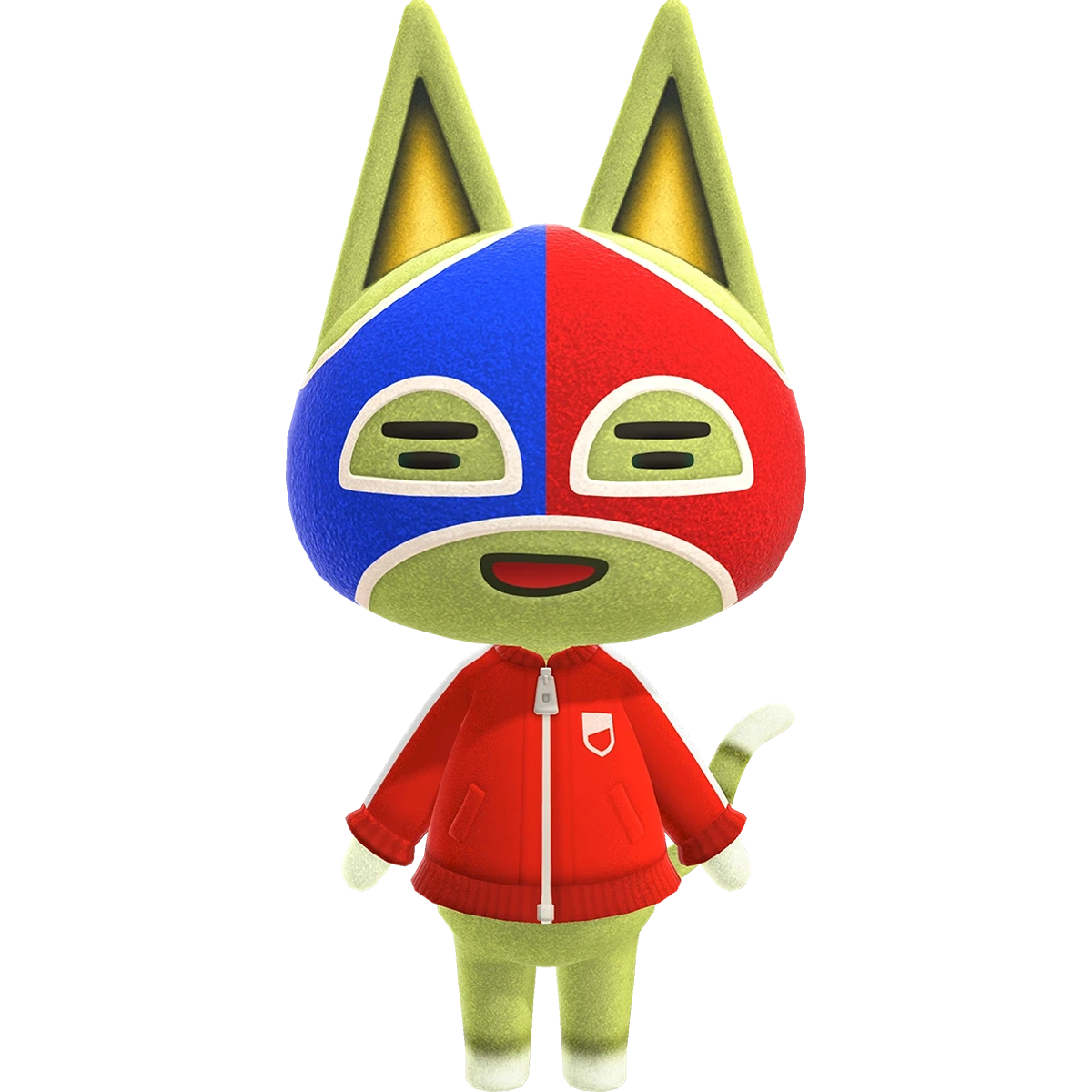 Nookmart | Stinky (Animal Crossing: New Horizons)