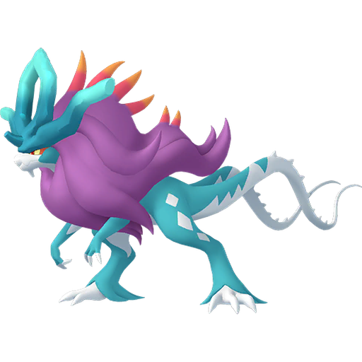 Poke Grab | Walking Wake (Pokémon Scarlet and Violet)