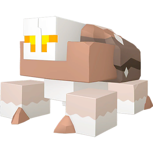 Poke Grab | Naclstack (Pokémon Scarlet and Violet)